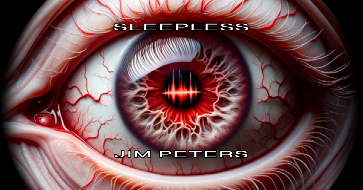 Jim Peters Music | Electronic Beats & Exclusive Merchandise